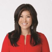 JUJU CHANG