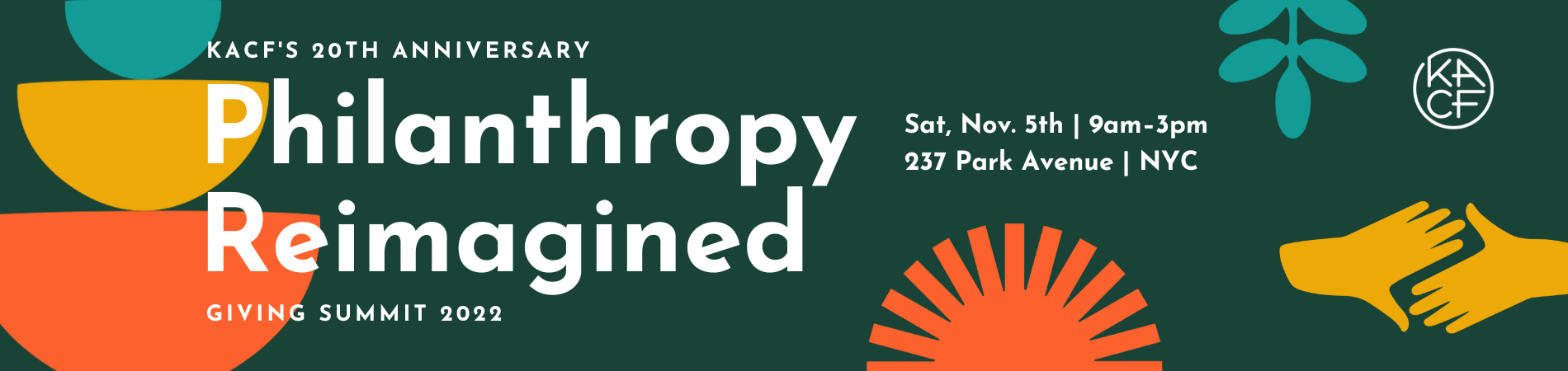 Korean American Community Foundation (KACF)