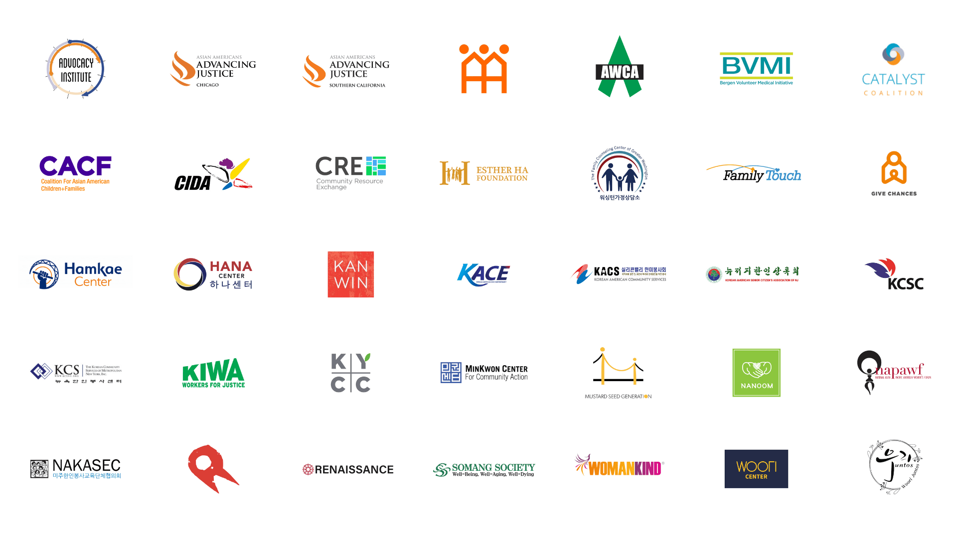 The Korean American Community Foundation (KACF) Commits $1.8 Million in ...